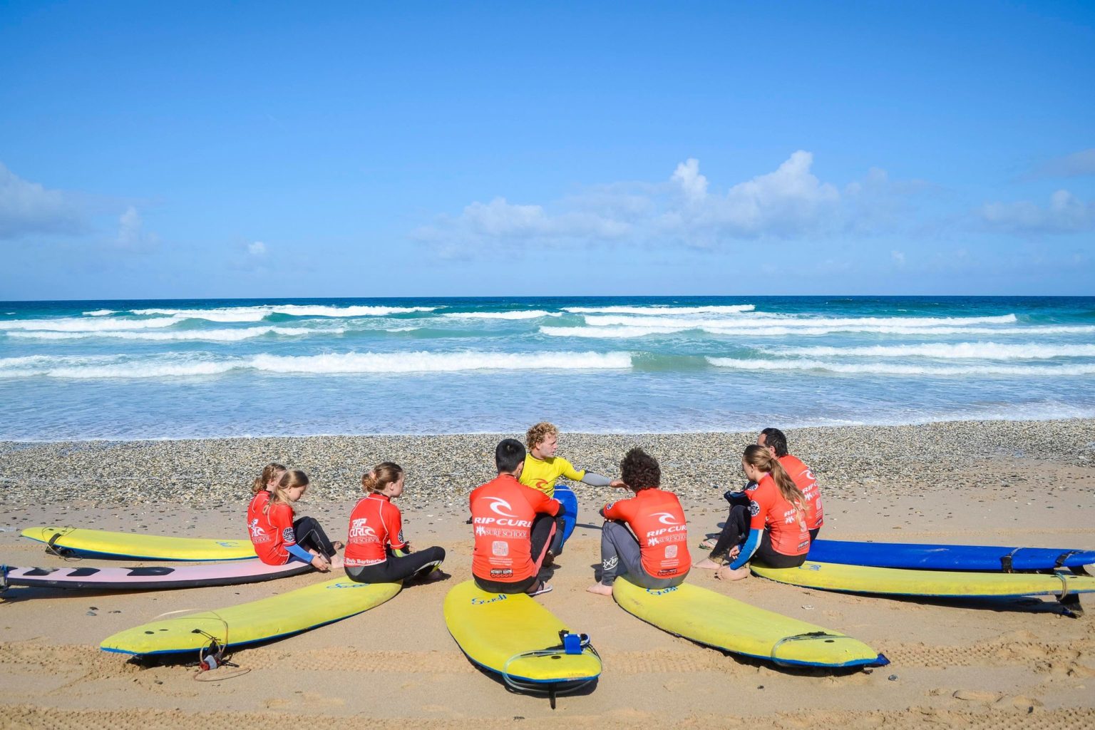 12 Best Surf Schools in Cornwall for Kids - Learn to Surf in Cornwall