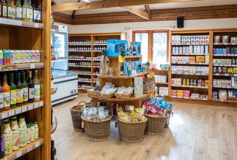20 Amazing Cornwall Farm Shops to Visit