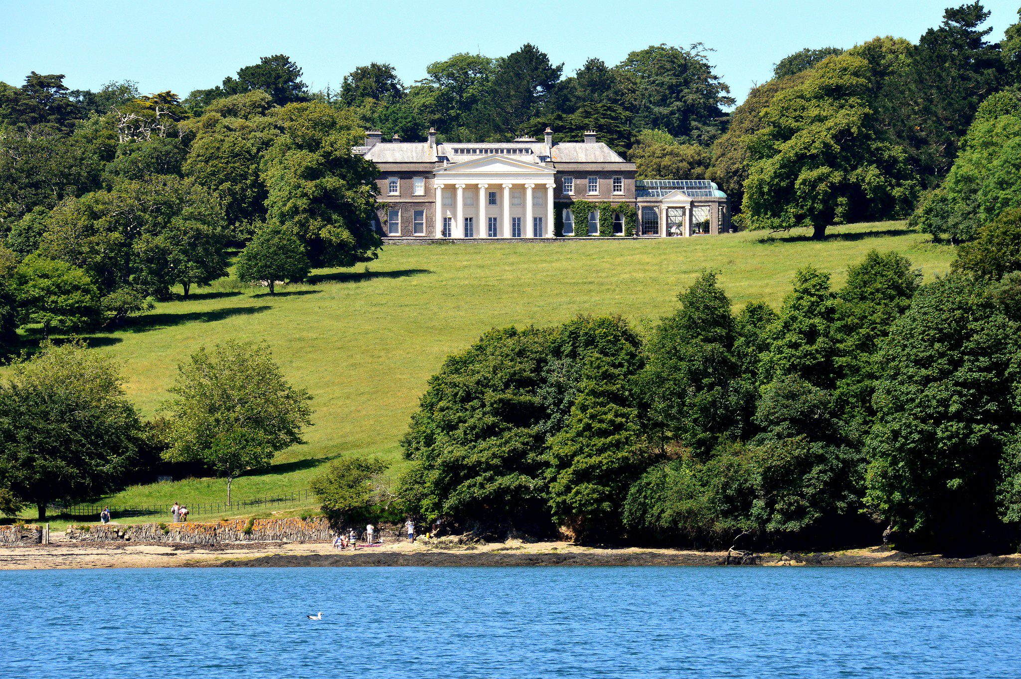 11 Amazing Gardens in Cornwall to Visit